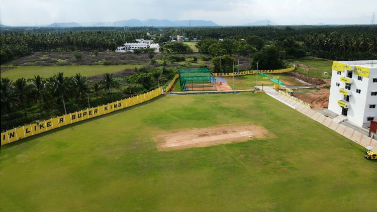 Super Kings Academy
