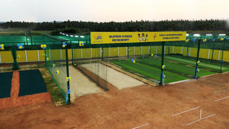 Super Kings Academy